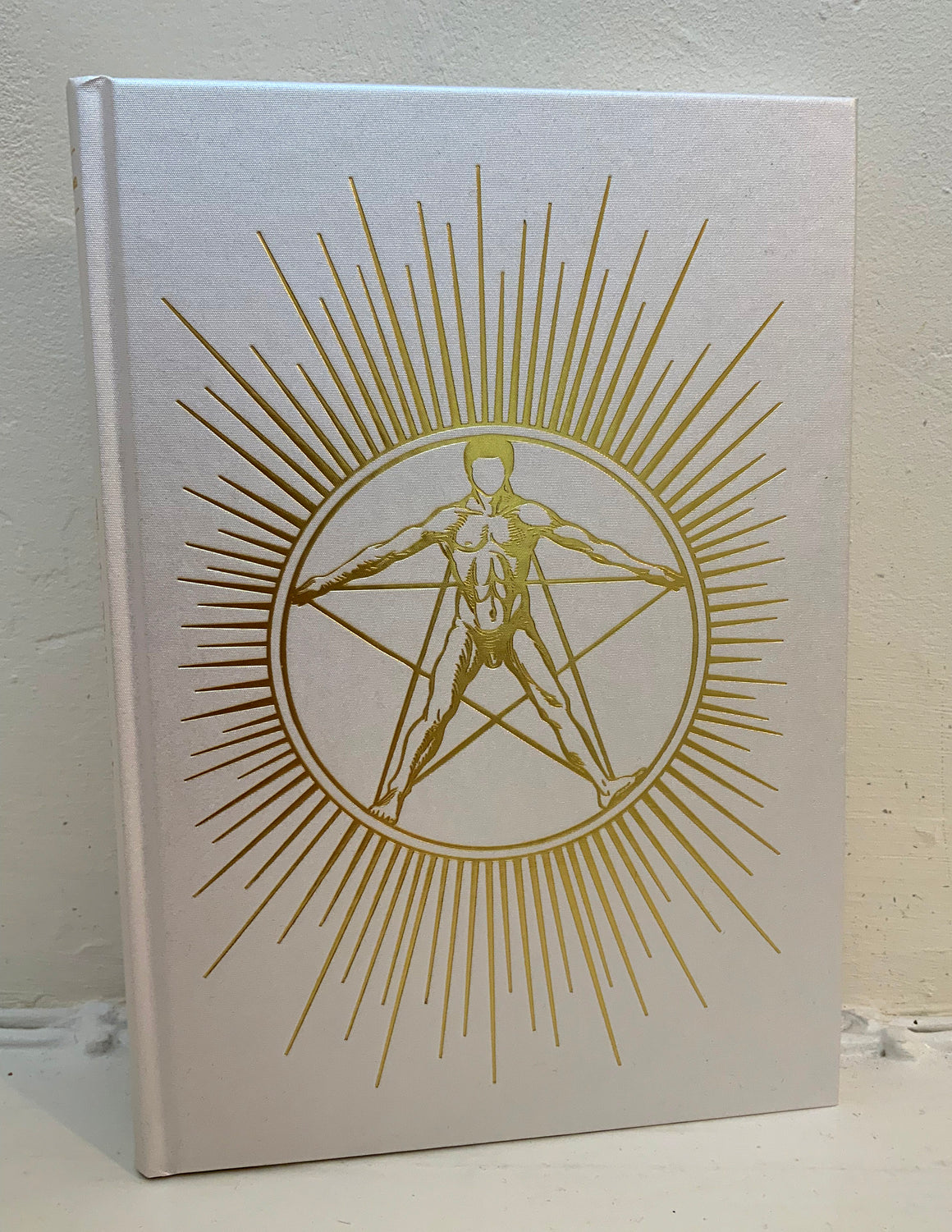 FAUSTUS ANTIQUARIAN - Rare Occult Books & Related Esoterica – Faustus Antiquarian