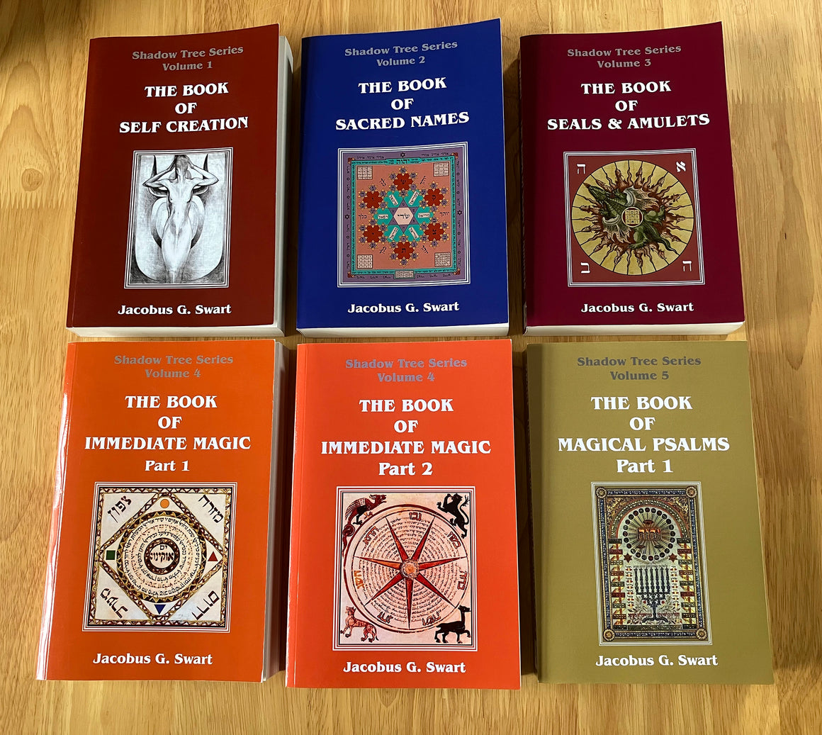 FAUSTUS ANTIQUARIAN - Rare Occult Books & Related Esoterica – Faustus Antiquarian